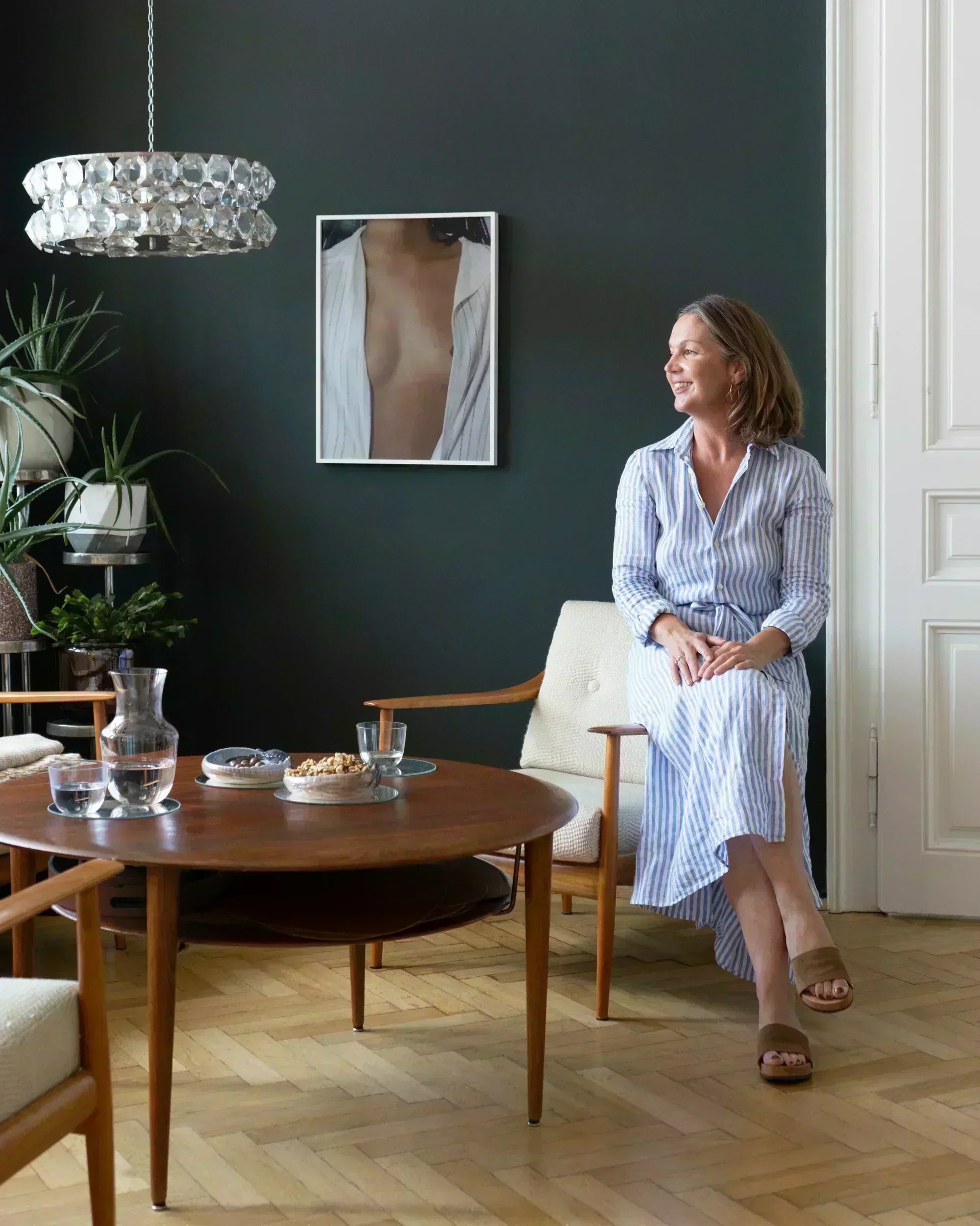 Ana Berlin – Calienna