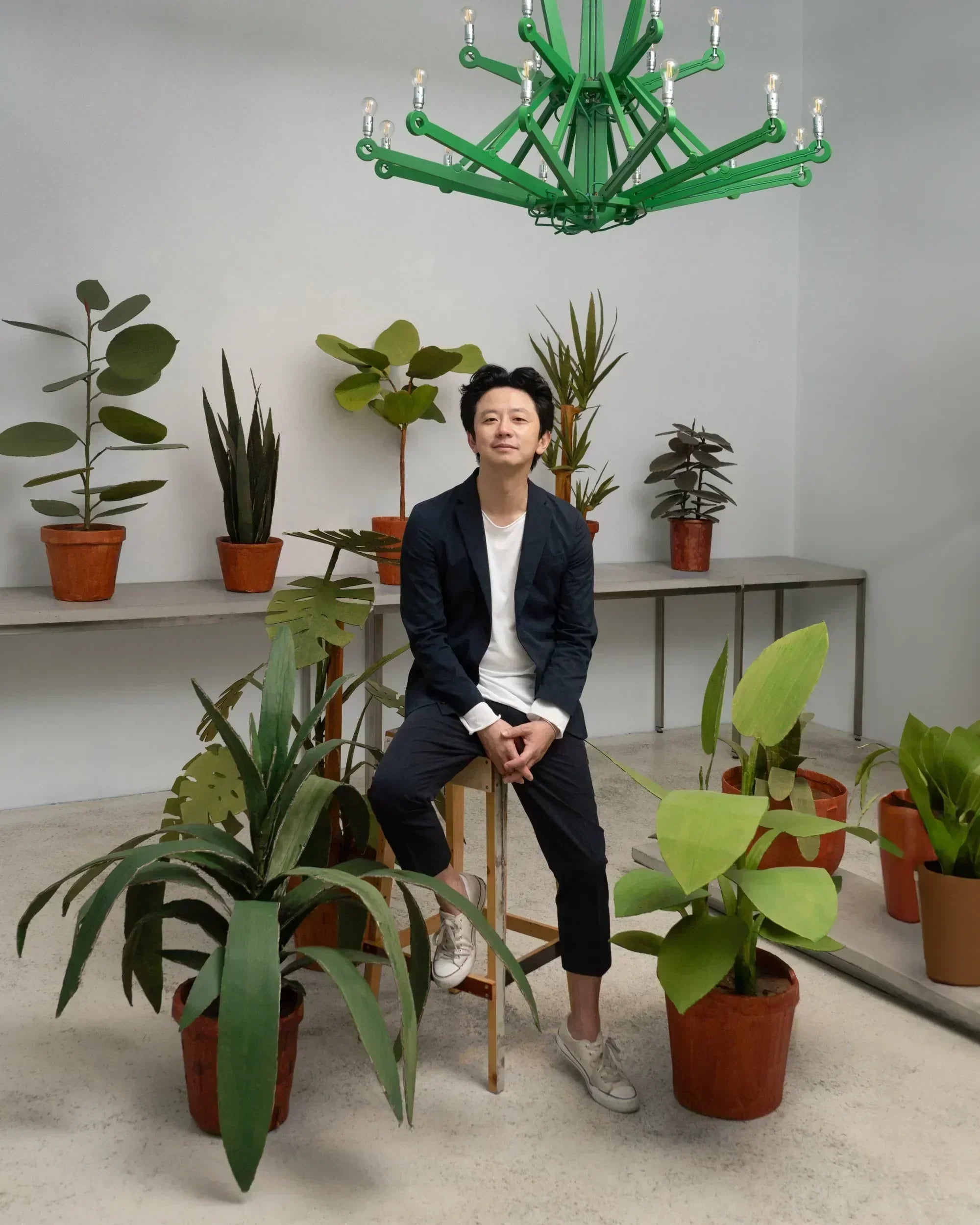 Jun Yang – Calienna
